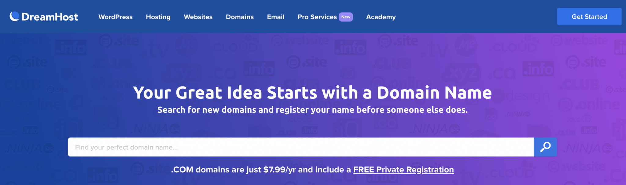 The 3 Things You Actually Need to Start a Website - jackietayloronline.com