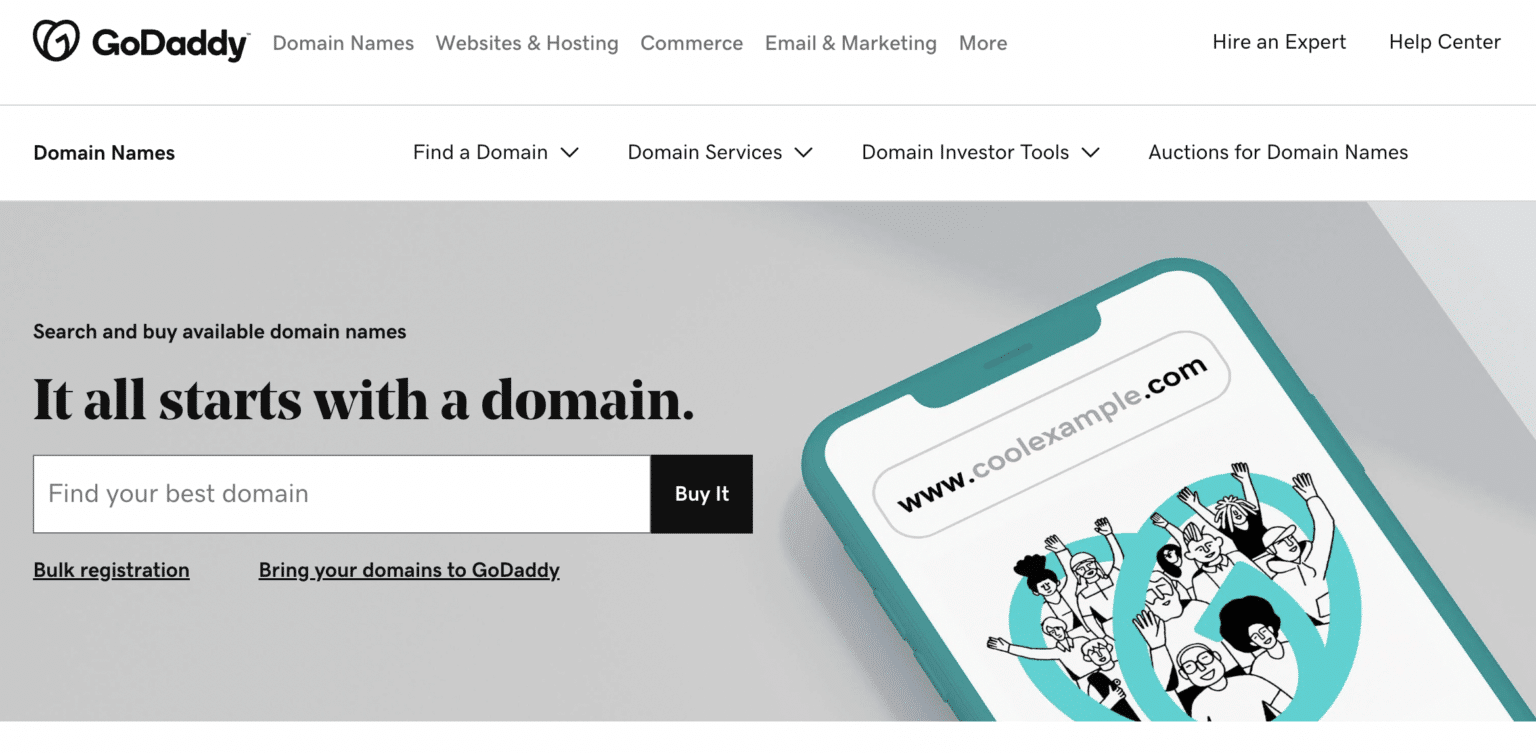 The 3 Things You Actually Need to Start a Website - jackietayloronline.com