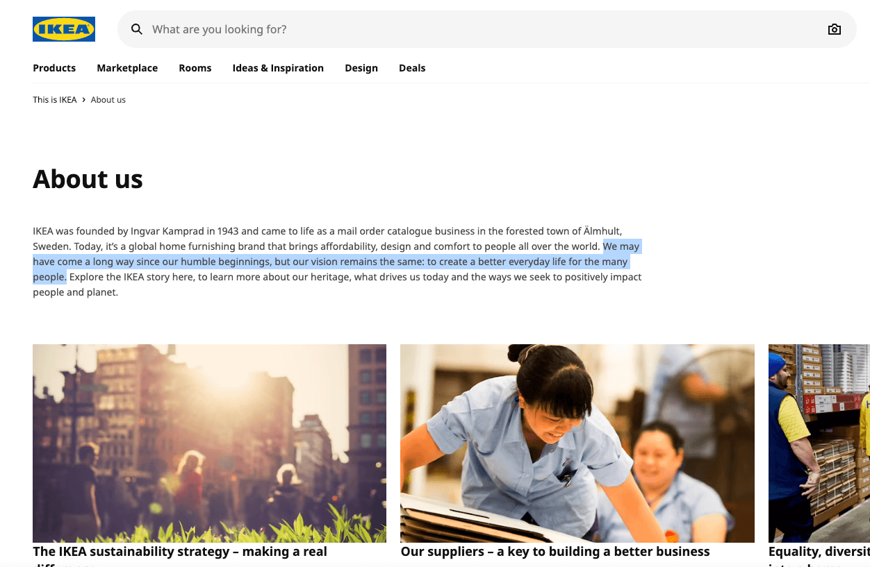 Unique Selling Proposition: The Secret to Setting Your Online Business ...