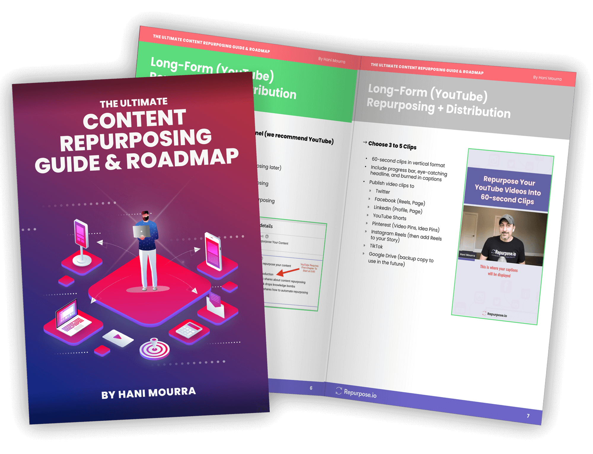 The Benefits of Using a Content Repurposing Tool - jackietayloronline.com