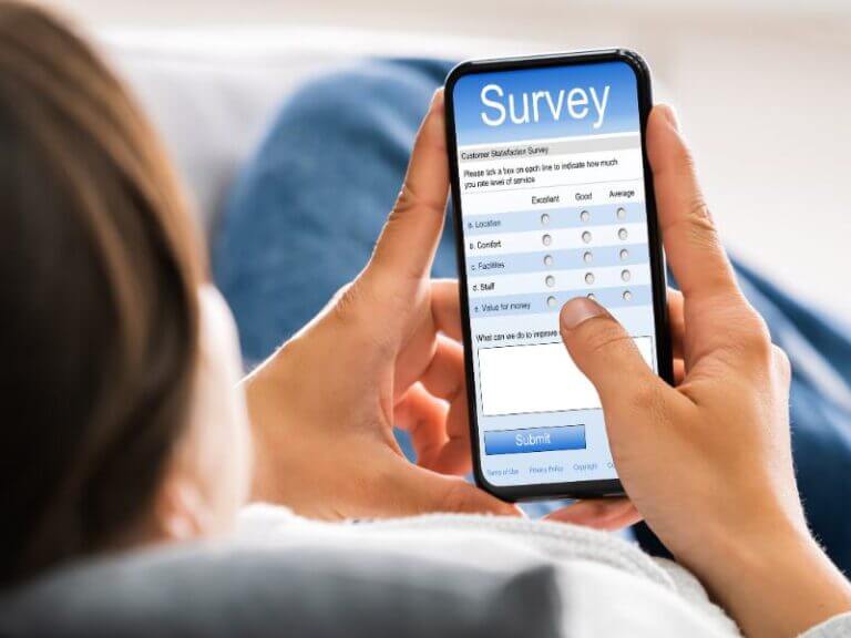 Crafting Target Audience Survey Questions: Gain Maximum Insight ...