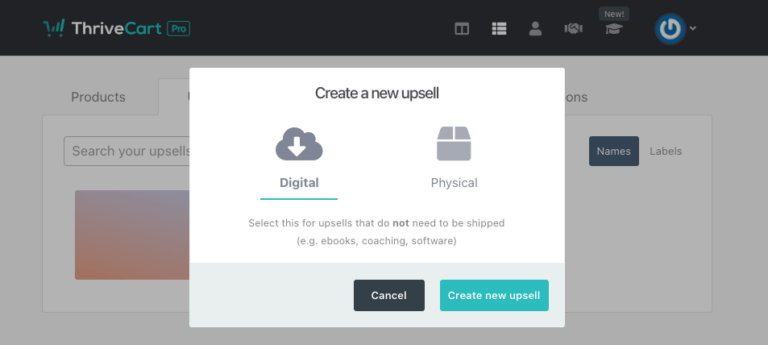 Get More Sales with Thrivecart Pro Plus Convertbox - jackietayloronline.com