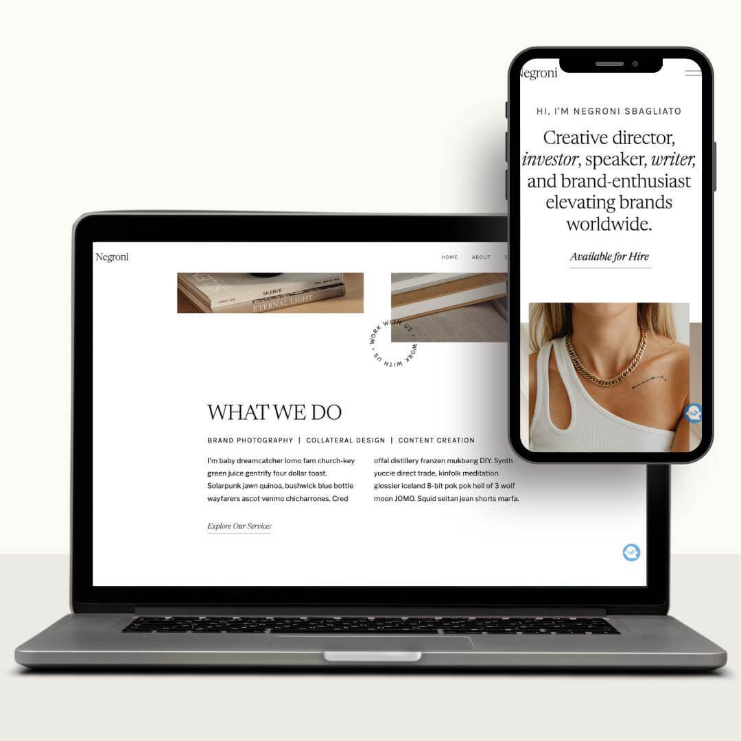 9 Showit Website Templates: Explore the Best for Your Business ...