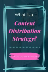 Content Creation and Distribution: 5 Steps to Create Great Content ...