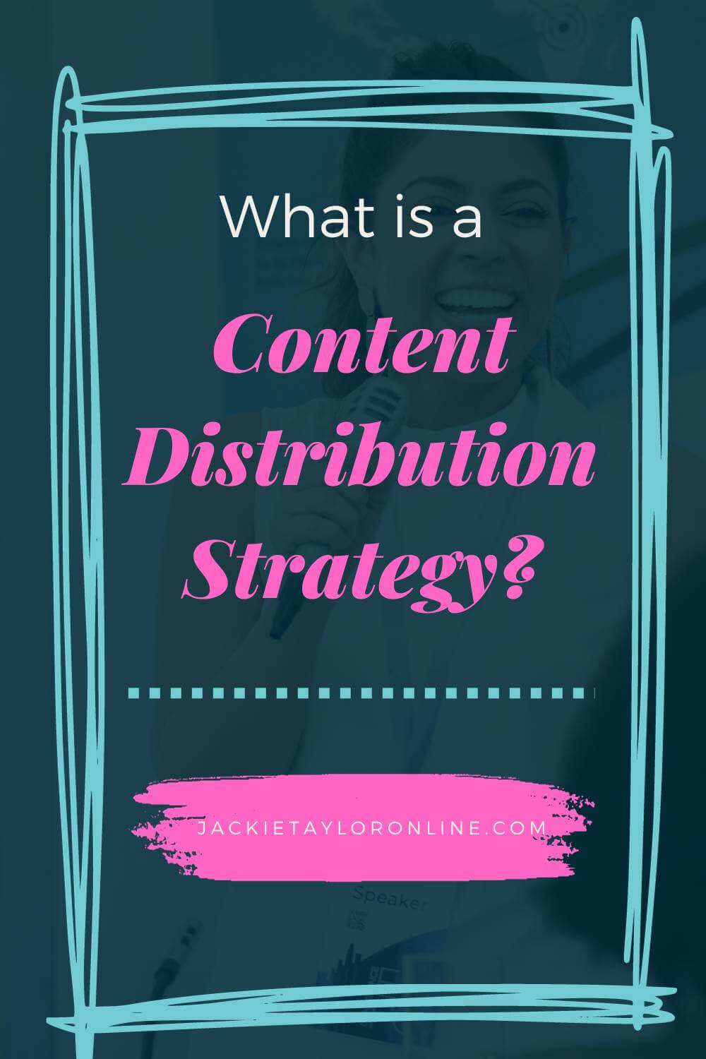 Content Creation and Distribution: 5 Steps to Create Great Content ...