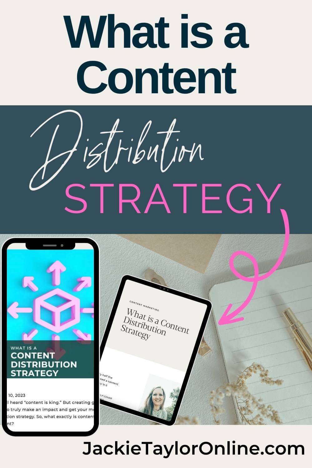 Content Creation and Distribution: 5 Steps to Create Great Content ...