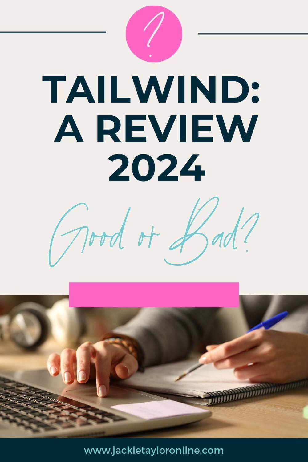 Tailwind App Review: Is it worth it? - jackietayloronline.com