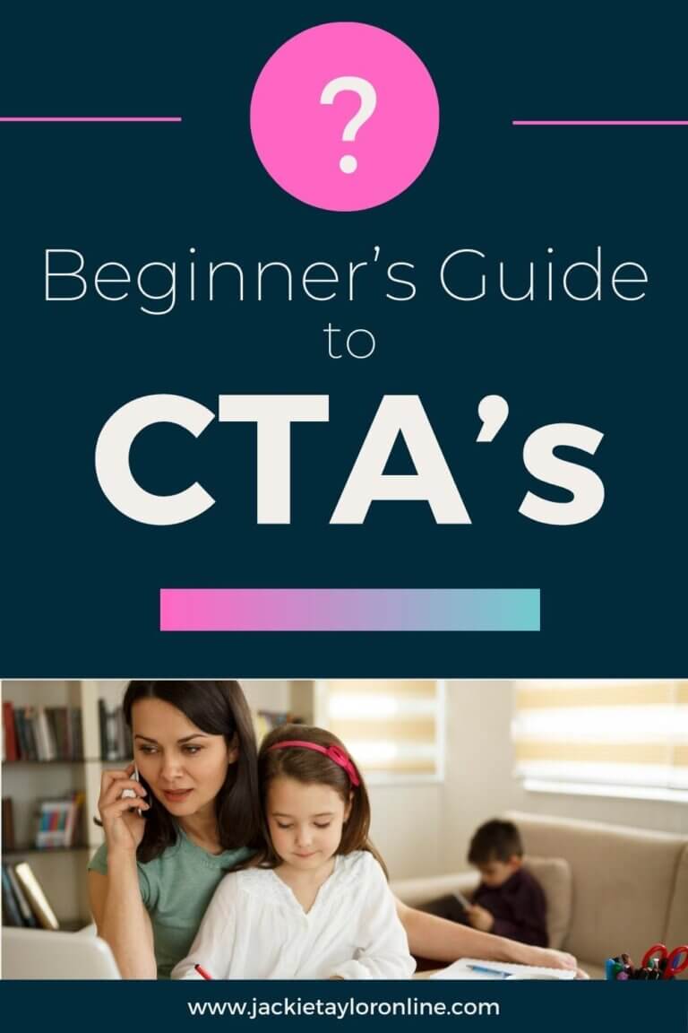 Types of CTAs: A Beginner's Guide to Amp Up Online Sales ...