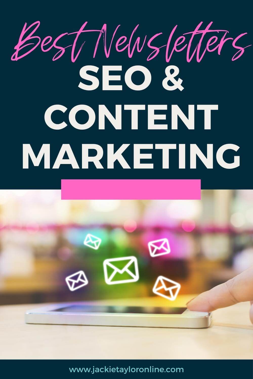 40+ Online Marketing Resources: You Don't Want to Miss ...